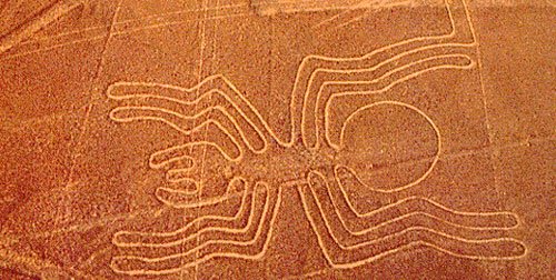 The Mysterious Nazca Lines Travel Package | Best Peru Tours