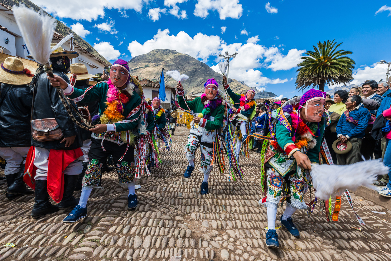 Lima, Cusco, Puno & La Paz Travel Package | Best Peru Tours