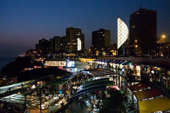 General Information About Lima, Peru | Best Peru Tours