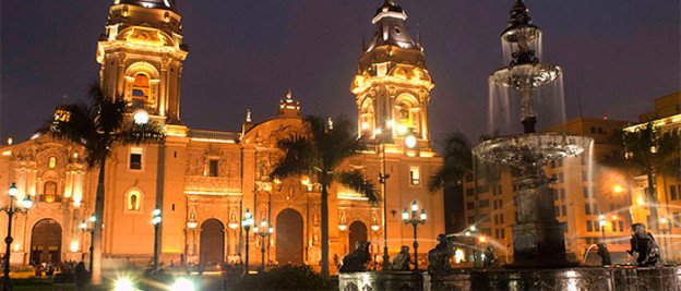 Quick City Fact Sheet For Your Trip | Best Peru Tours