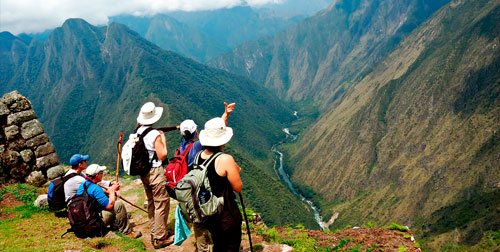 8 Day Inka Trail Classic Travel Package | Best Peru Tours