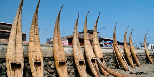 Exclusive Northern Peru Travel Package | Best Peru Tours