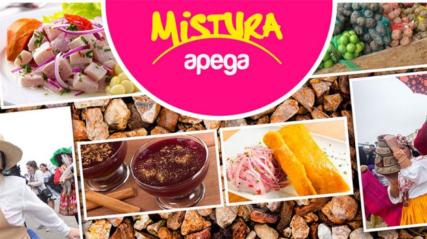 Culinary Tours, Delicious Food in Peru, Mistura event