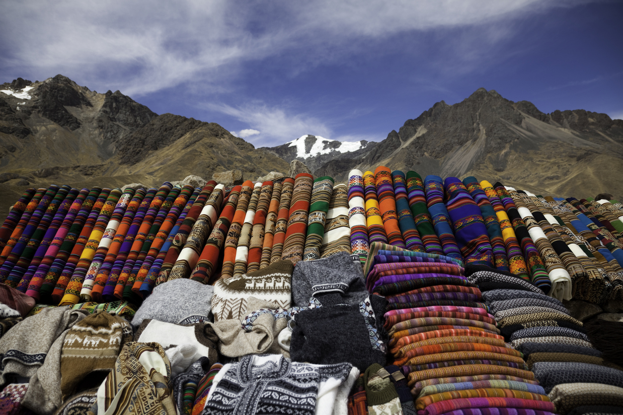 All Our Peru Travel Packages by Duration | Best Peru Tours