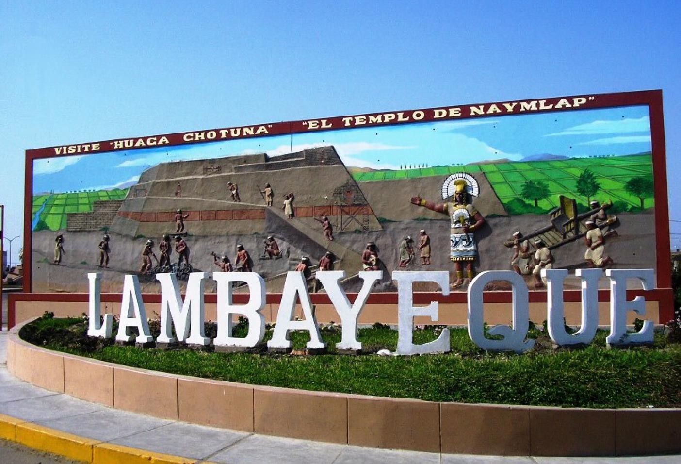 General Information About Lambayeque, Peru | Best Peru Tours