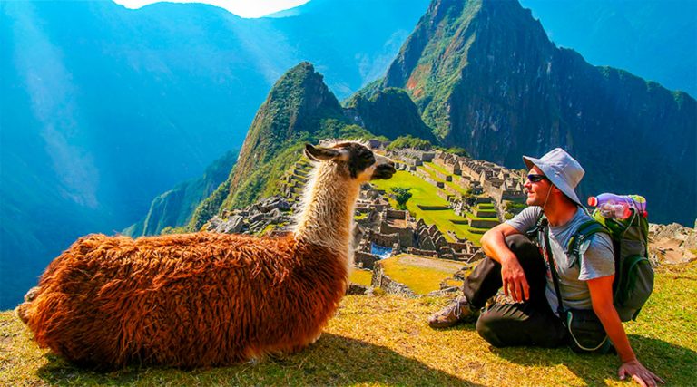 10 Reasons to Conquers Hearts and Fall in Love With Peru